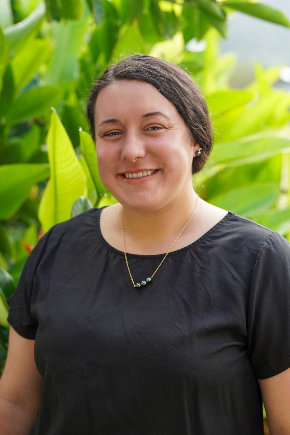 Kiha Adams – KŪLANIĀKEA